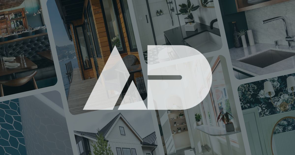 Atelier Drome Residential Projects | Architecture. Interior Design. Branding.